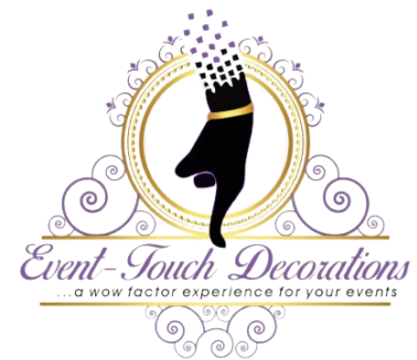 Event-Touch Decorations | A Wow Factor Experience For Your Event
